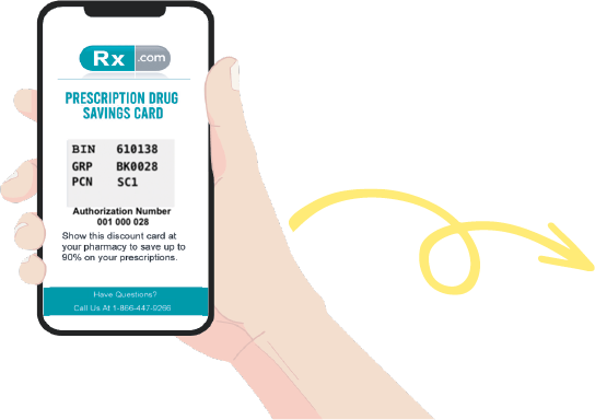 Rx.com : Prescription Discount Card & Prices