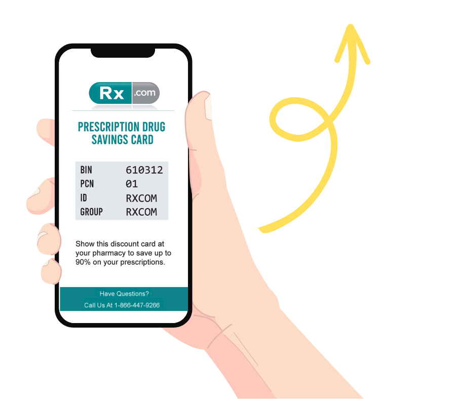 Rx.com : Prescription Discount Card & Prices