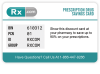 Rx.com : Prescription Discount Card & Prices